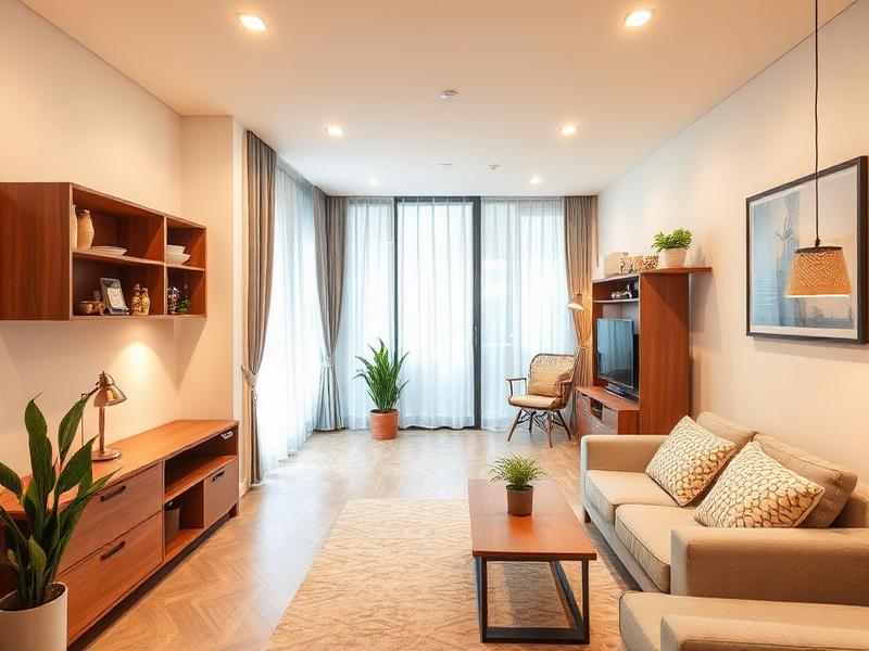 The Nest HMO - Professional HMO & Property Management UK